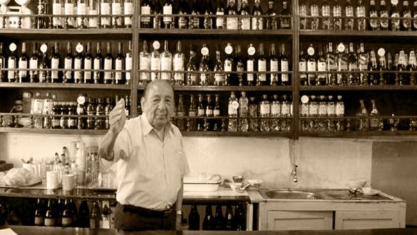 Don Lucho, el bar de todas las sangres - Rumbos de Sol & Piedra