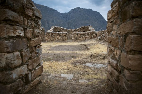 El Qhapaq Ñan y los caminos del Chinchaysuyu - Rumbos de Sol & Piedra