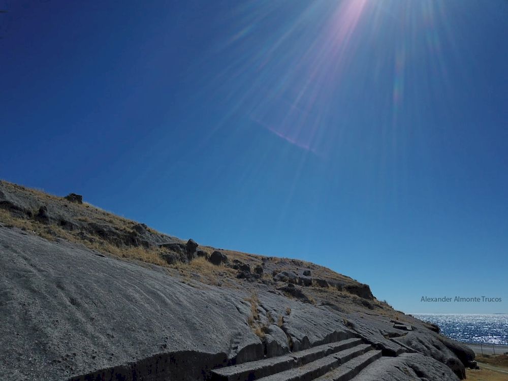 Inka Qamaña, el enigmático descanso del Inca - Rumbos de Sol & Piedra
