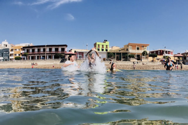 Pacasmayo, rutas para abrazar el verano - Rumbos de Sol & Piedra