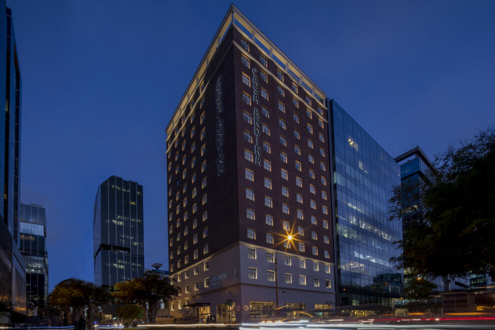 Casa Andina: la cadena hotelera peruana que lideró en la pandemia ...