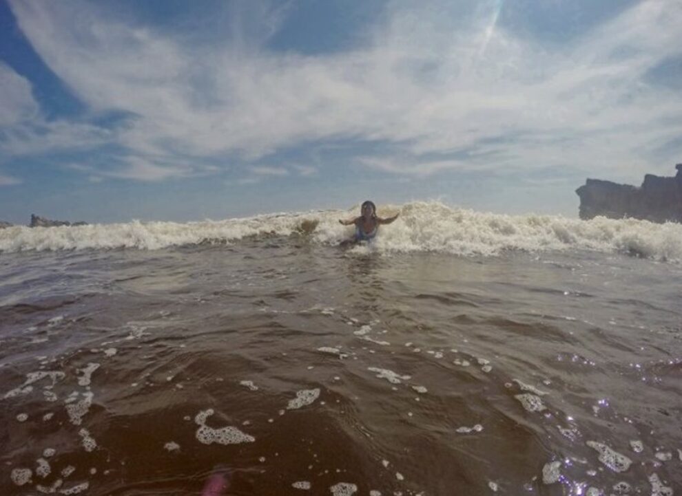Días de sol y mar en las playas de Ica - Rumbos de Sol & Piedra