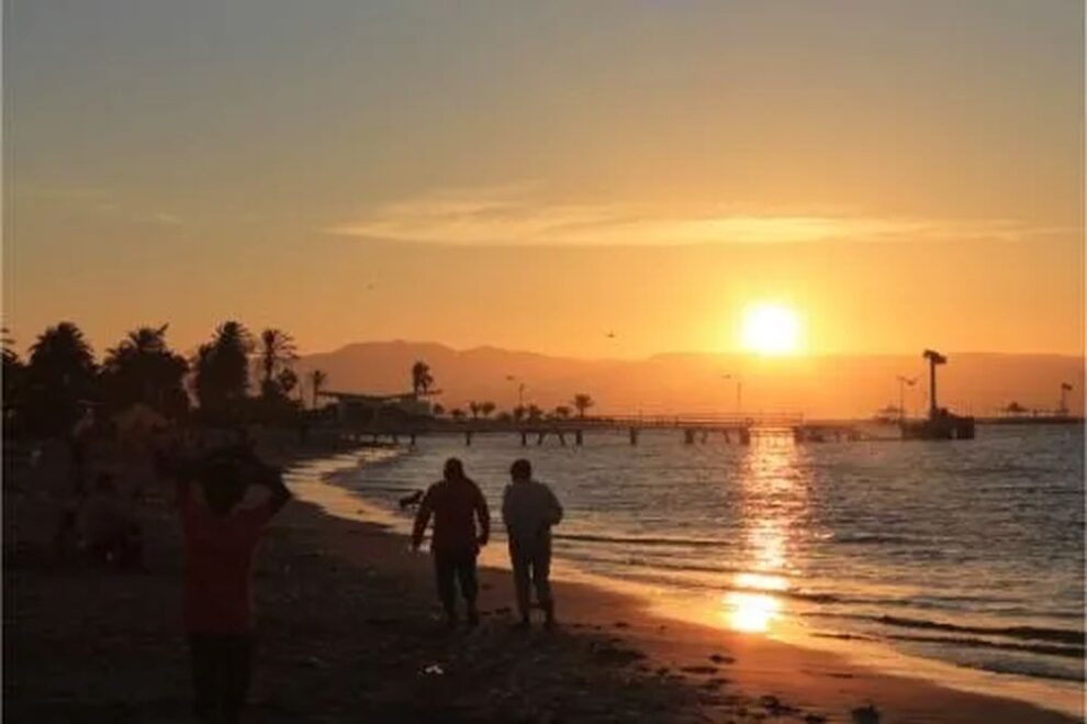 Días de sol y mar en las playas de Ica - Rumbos de Sol & Piedra