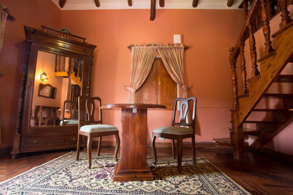 Posada de Puruay: El lugar indispensable en el itinerario de un viajero ...