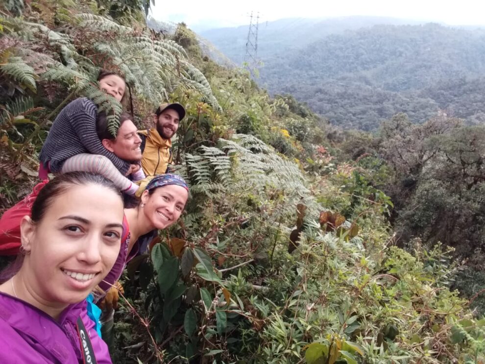 Conoce el Bosque Encantado de Sho’llet, reconocida como Área de ...