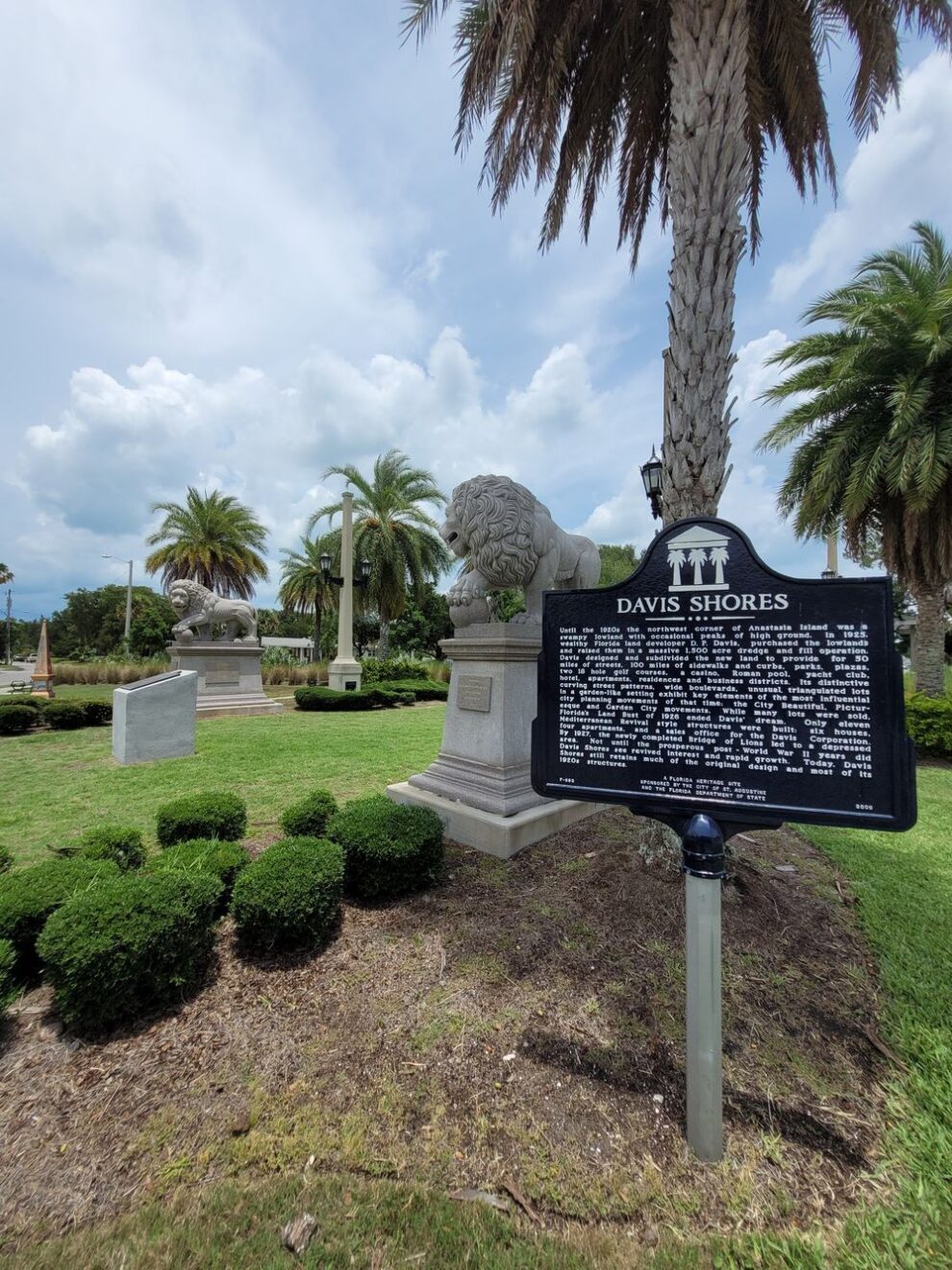El secreto mejor guardado de La Florida - Rumbos de Sol & Piedra