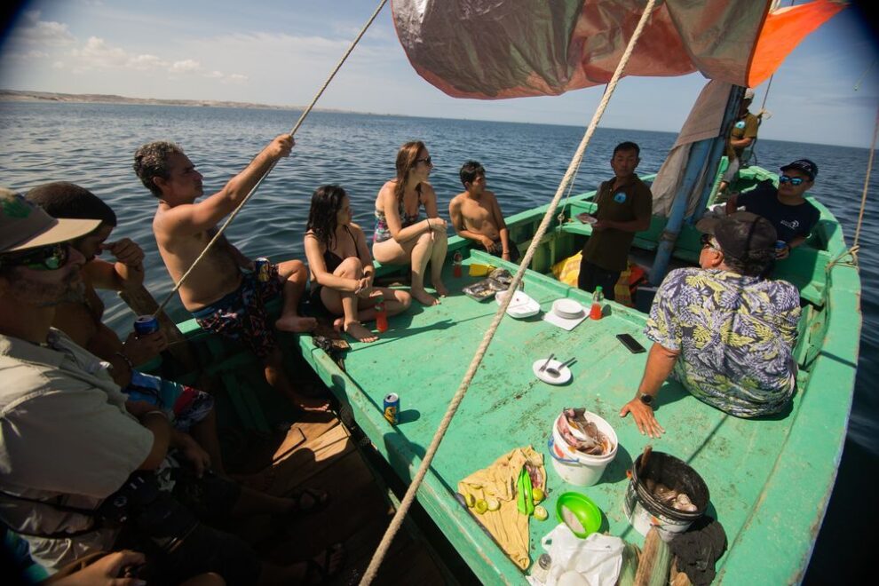 La Ruta del Mar del Norte: un viaje de resiliencia y renovación en la ...