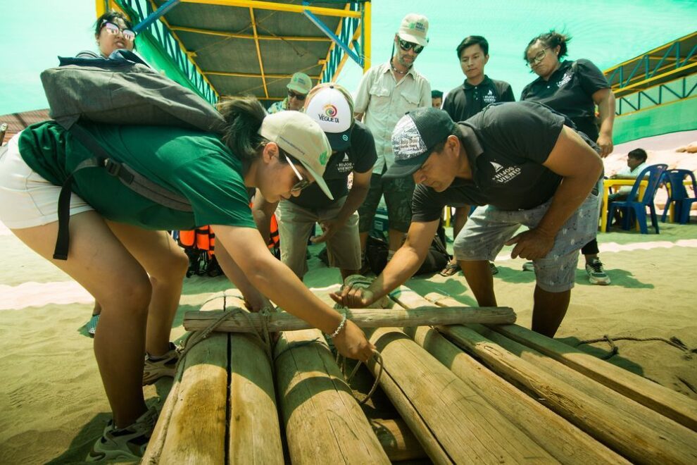 La Ruta del Mar del Norte: un viaje de resiliencia y renovación en la ...