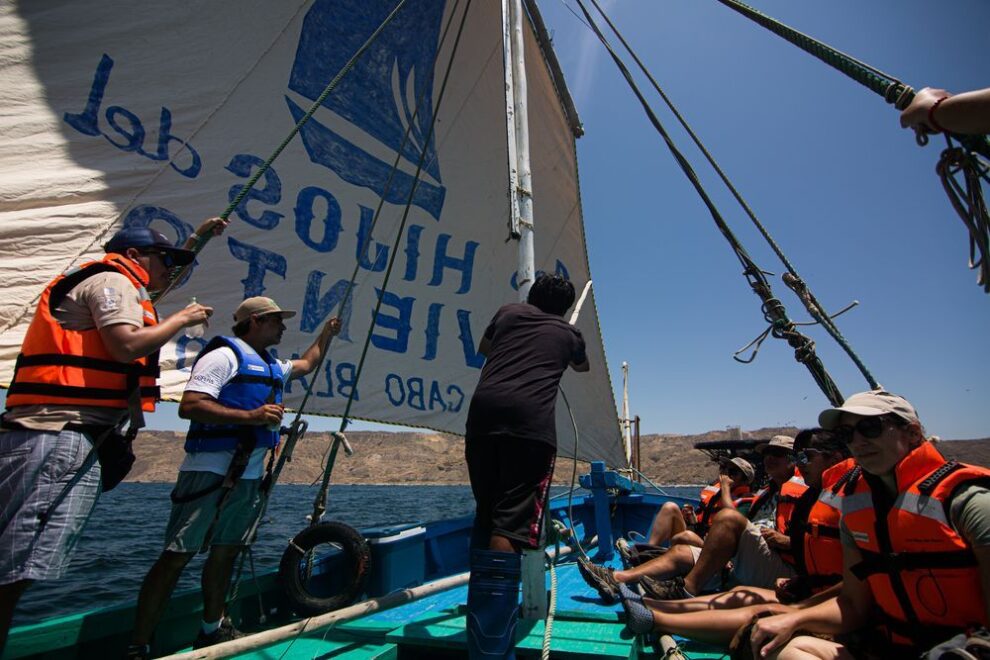 La Ruta del Mar del Norte: un viaje de resiliencia y renovación en la ...