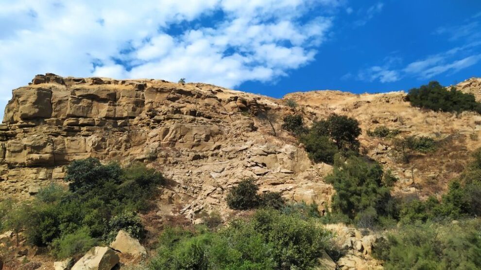 Talara: Quebrada Yale, diamante en bruto - Rumbos de Sol & Piedra