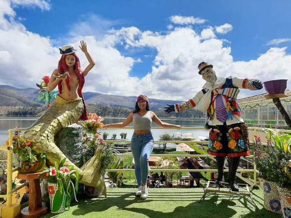 Rumbos de Sol & Piedra - Ruta del Huaylarsh: Danzas, Fechas y ...